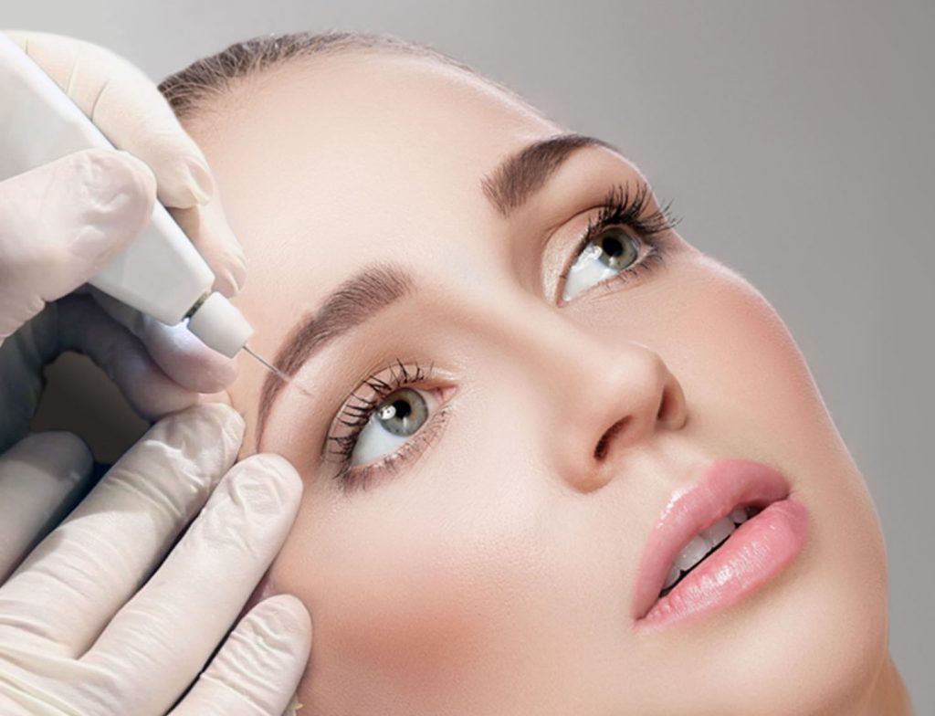 Plasmage em Florianópolis - Dra Josy Sasaki - Dermatologista em ...